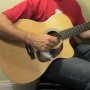 The Secrets of Successful Guitar Chord Strumming - Learning To Play The ...
